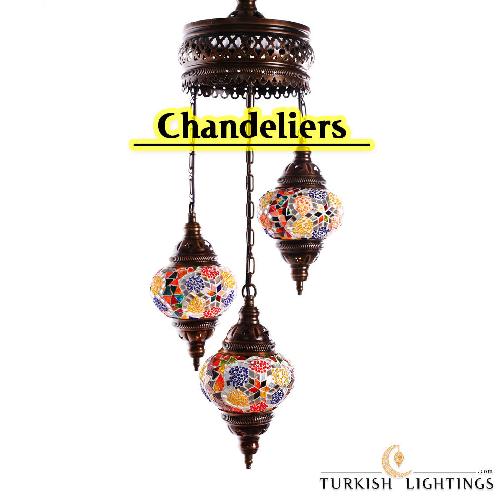 Chandelier Collections