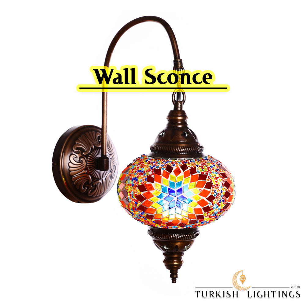 Wall Sconce Collections
