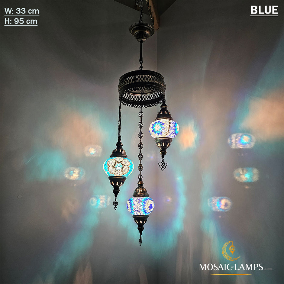 Turkish Lights All Collection