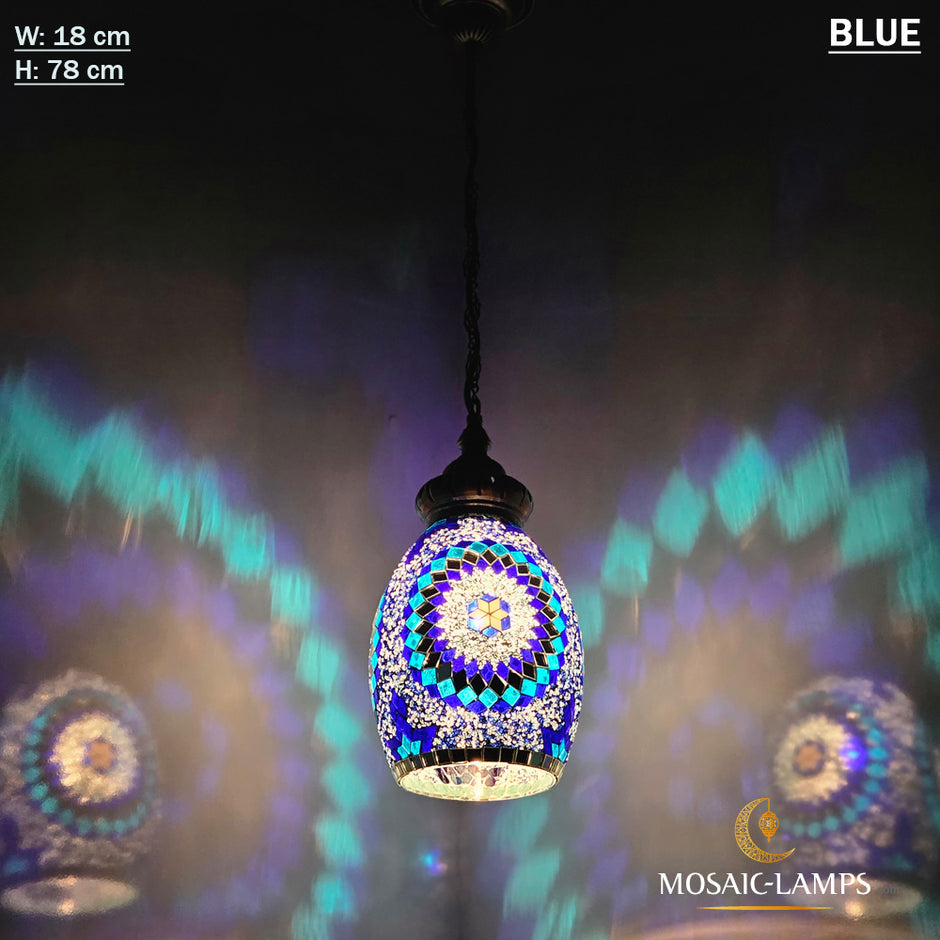 Turkish Lights All Collection