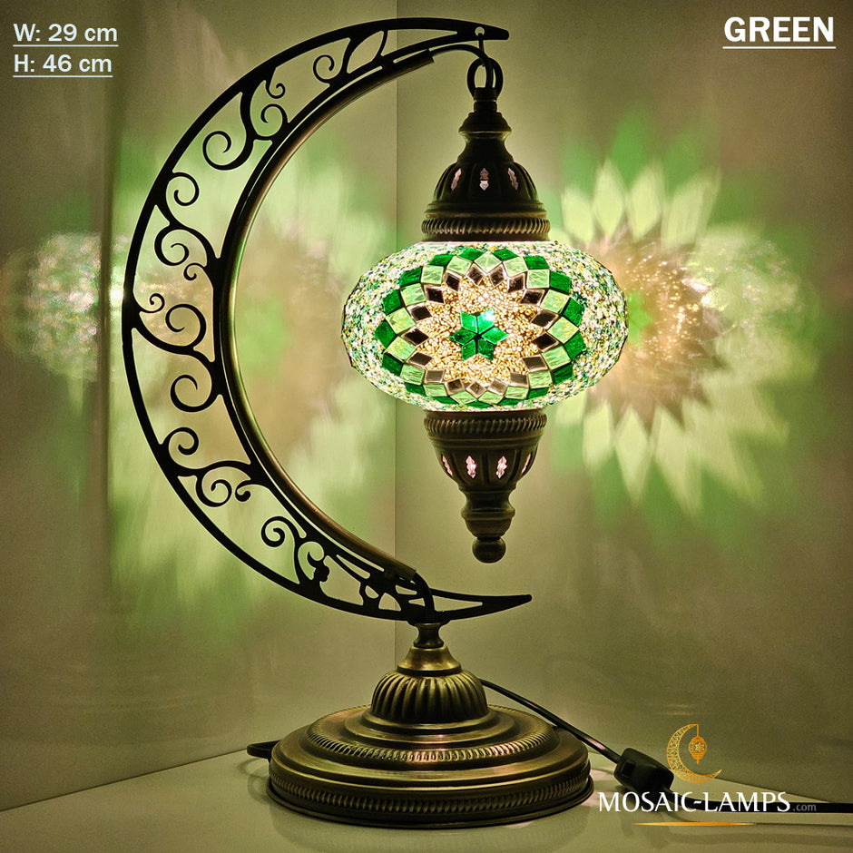 Turkish Lights All Collection