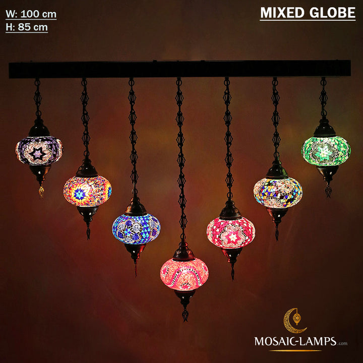 Turkish Lights All Collection