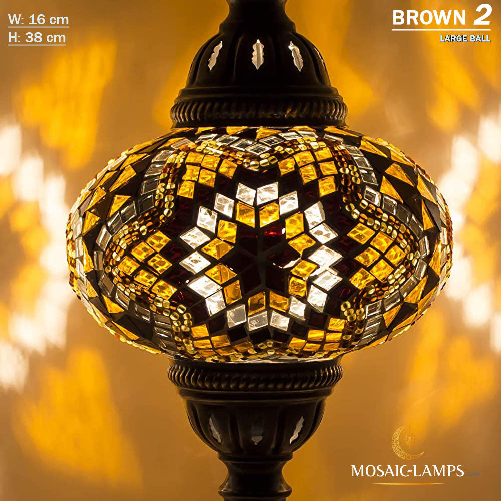 Table Lamp Collections